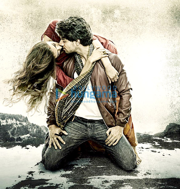 Hero Movie Stills - Bollywood Hungama