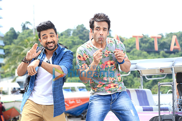 Mastizaade Movie Stills - Bollywood Hungama