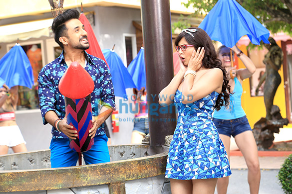 Mastizaade Movie Stills - Bollywood Hungama