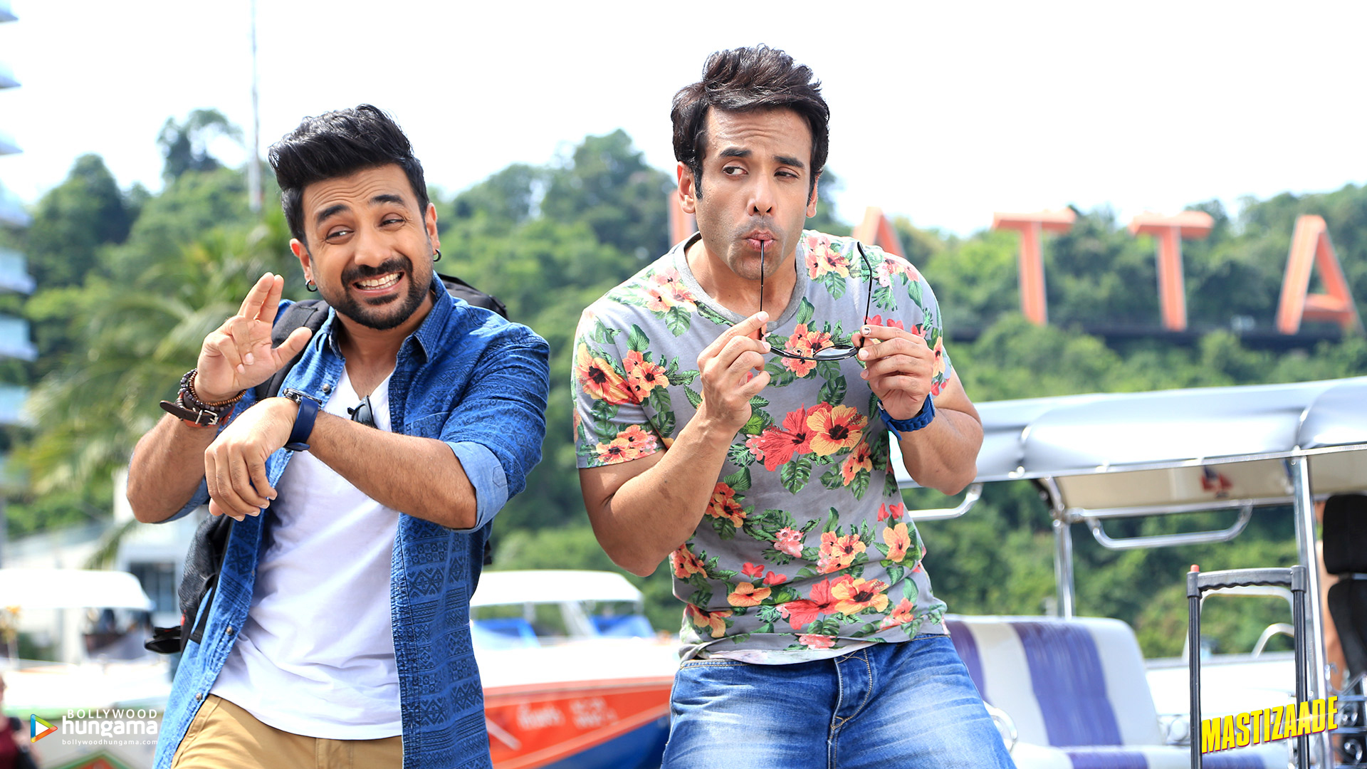 Mastizaade 2016 Wallpapers | Mastizaade 2016 HD Images | Photos ...