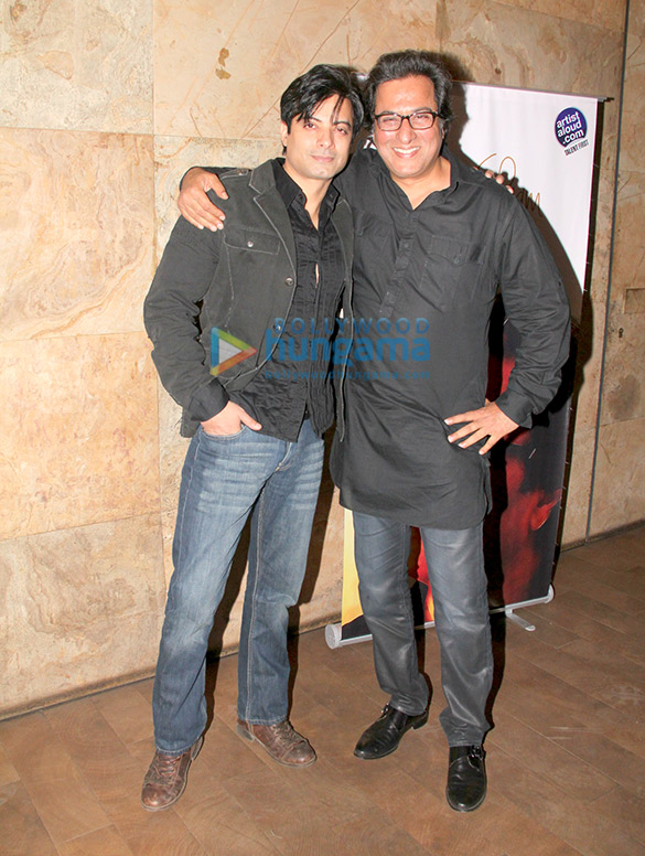 Ghazals by talat aziz - passamagazine