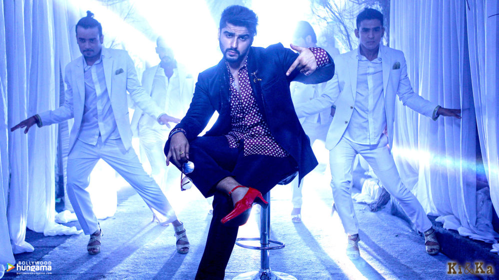Ki & Ka 2016 Wallpapers | HD Images | HD Wallpapers | Hot Photos | Pics ...