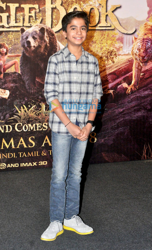 Neel Sethi, Filmography, Movies, Neel Sethi News, Videos, Songs, Images ...