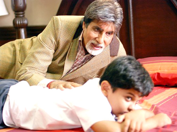 Bhoothnath Movie: Reviews | Release Date | Songs | Music | Images ...