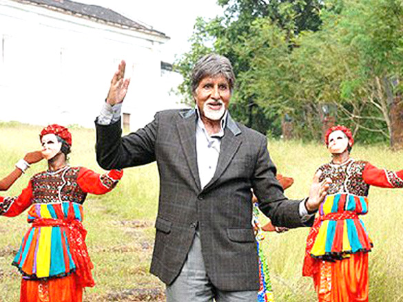 Bhoothnath Movie Stills - Bollywood Hungama