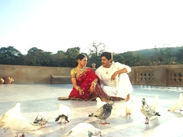 Paheli Movie: Review | Release Date (2005) | Songs | Music | Images ...