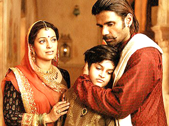 Paheli Movie Stills - Bollywood Hungama