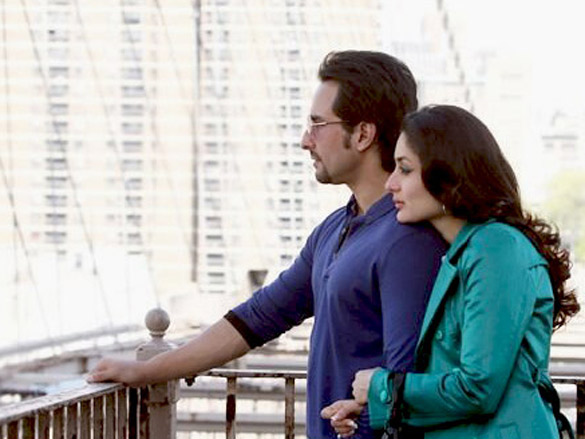 Kurbaan Review 4/5 | Kurbaan Movie Review | Kurbaan 2009 Public Review ...