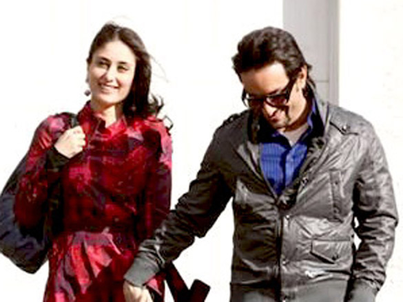 Kurbaan Movie Stills - Bollywood Hungama