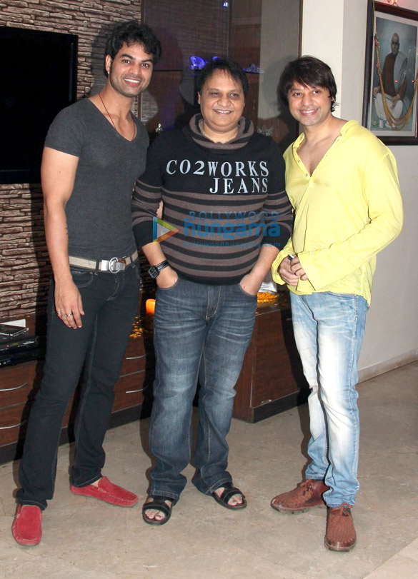 Sanjay Sharma, Filmography, Movies, Sanjay Sharma News, Videos, Songs ...