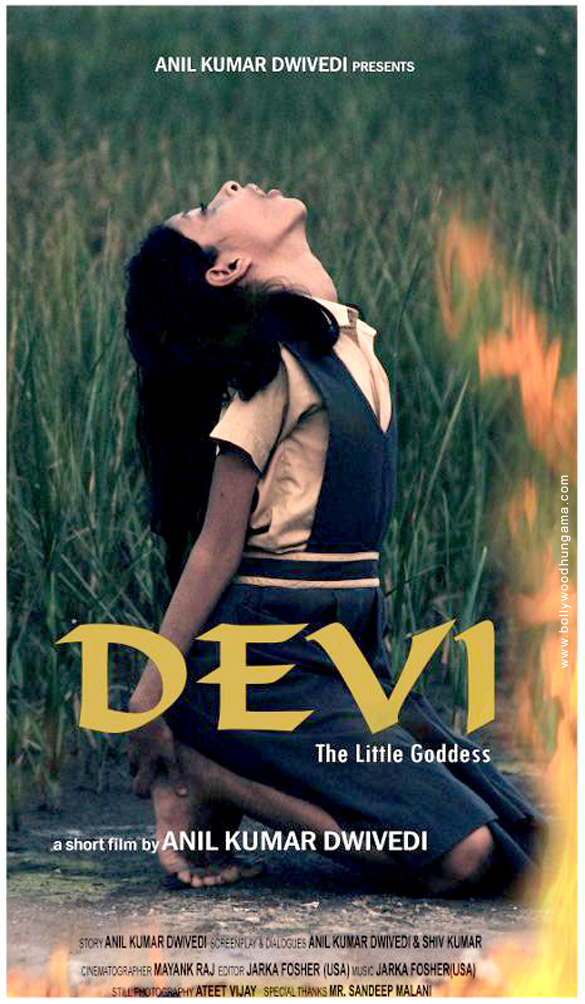 Devi – The Little Goddess Movie : Review | Release Date (2015) | Songs ...