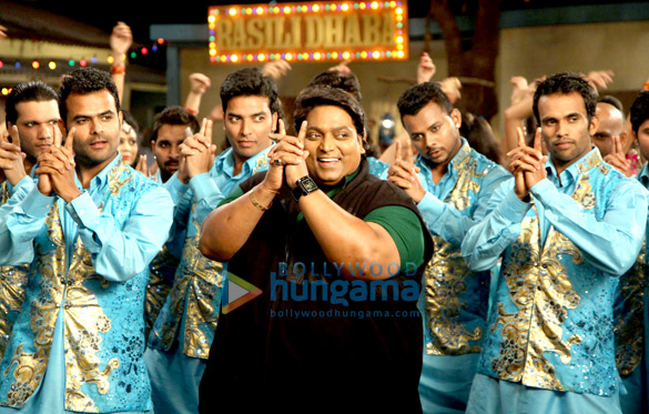 Anuradha Movie Stills - Bollywood Hungama