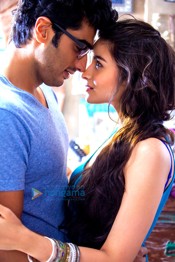 2 States Movie Stills - Bollywood Hungama