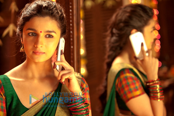 2 States Movie Stills - Bollywood Hungama