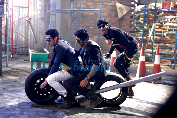 Fugly Movie: Review | Release Date | Songs | Music | Images | Official ...