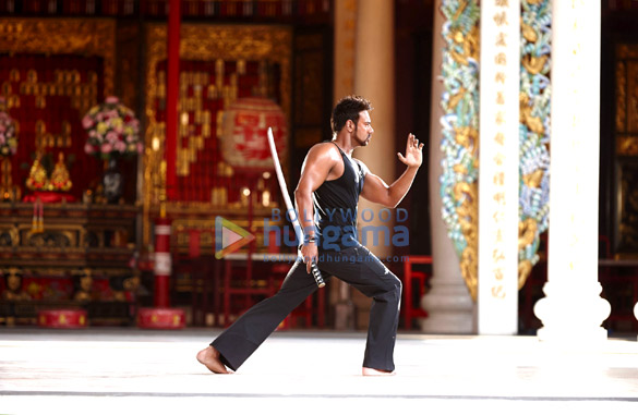 Action Jackson Movie : Review | Release Date (2014) | Songs | Music ...