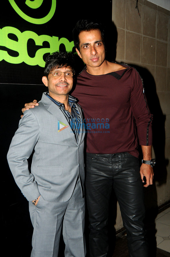 Kamaal Rashid Khan, Filmography, Movies, Kamaal Rashid Khan News ...