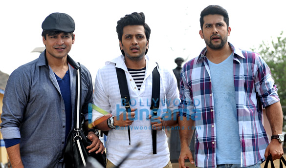 Great Grand Masti Movie Stills - Bollywood Hungama