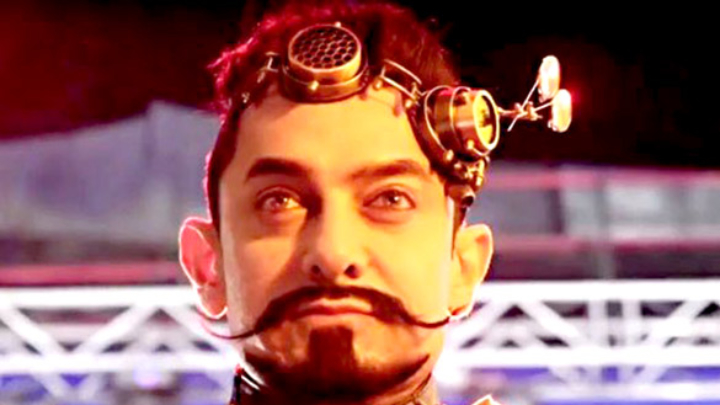 Secret Superstar - Latest News, Videos, Photos - Bollywood Hungama