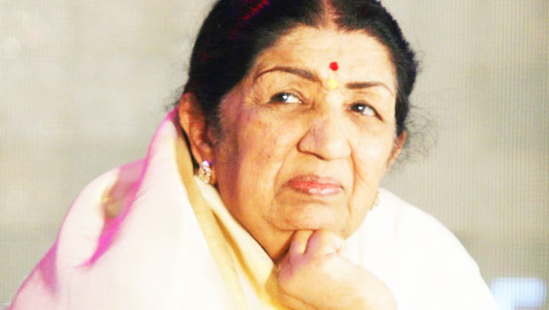 Lata Mangeshkar's Heartfelt Message For Kishore Kumar On His Death ...