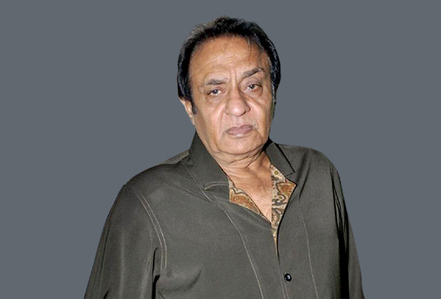 Ranjeet returns to stage after a hiatus : Bollywood News - Bollywood ...