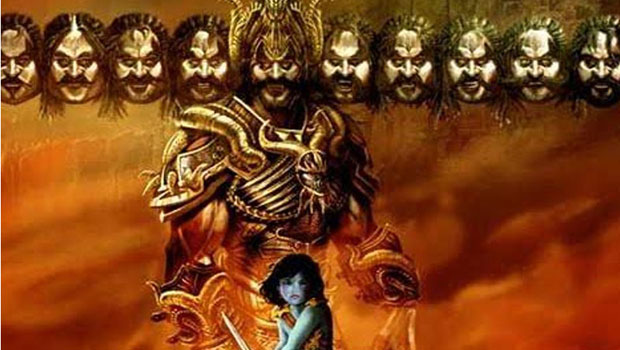 Theatrical Trailer (Mahayoddha Rama) | Video Trailer - Bollywood Hungama