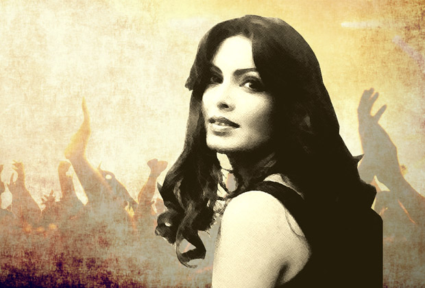 Parveen Babi’s wealth to be put in philanthropy : Bollywood News ...