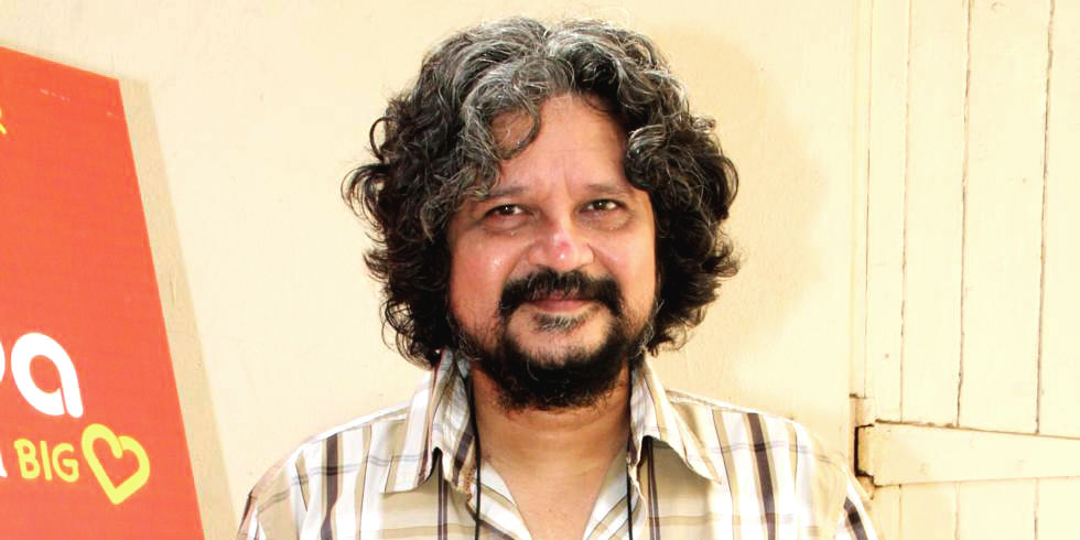 "We're Also A Land With Superheroes": Amol Gupte - Bollywood Hungama