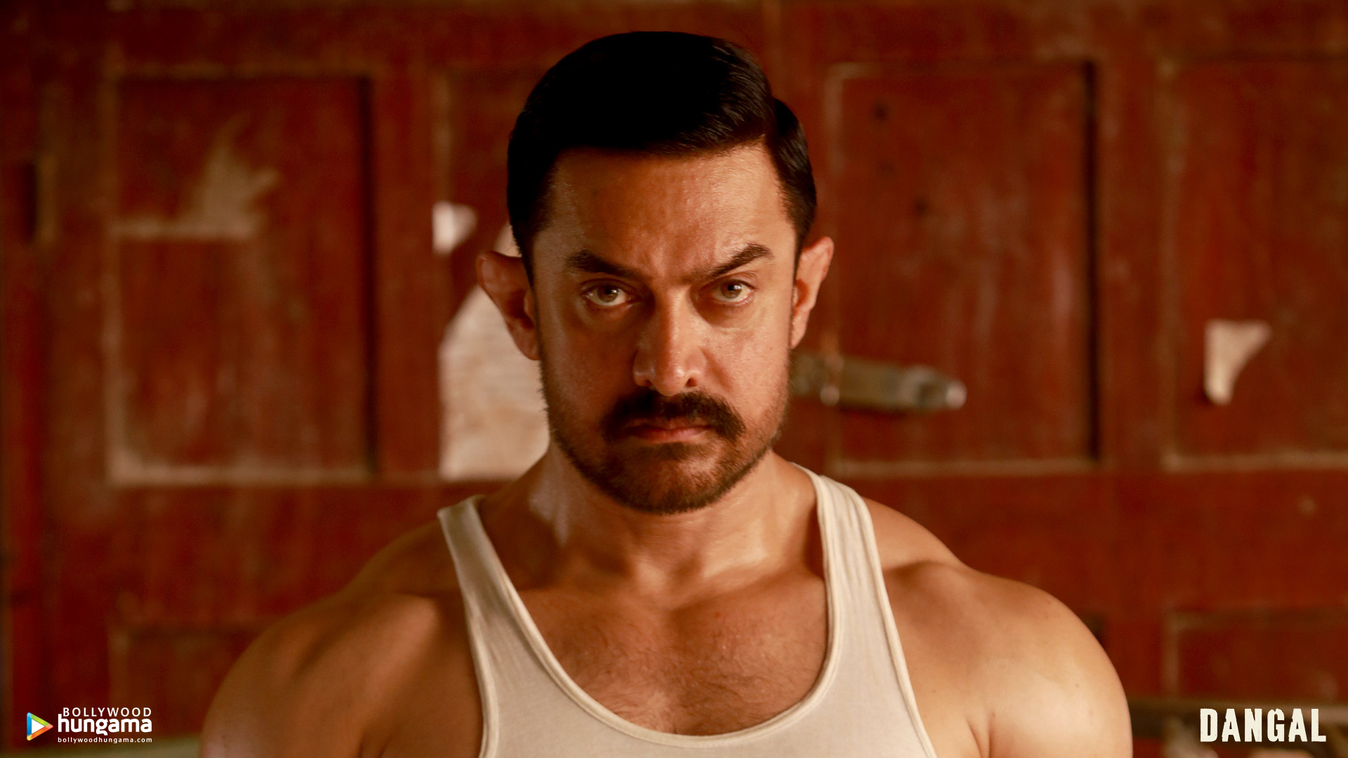 Dangal 2016 Wallpapers | dangal-1-8 - Bollywood Hungama