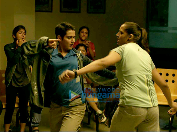 Dangal Movie Stills - Bollywood Hungama