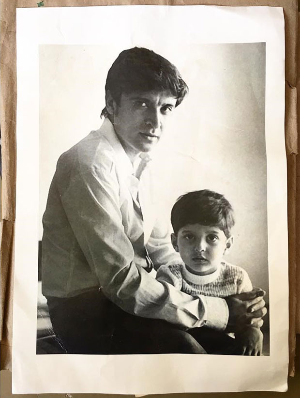 Check out: Zoya Akhtar shares a memory of Javed Akhtar with a younger ...