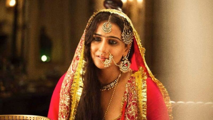 Murshida (Begum Jaan) | Video Trailer - Bollywood Hungama