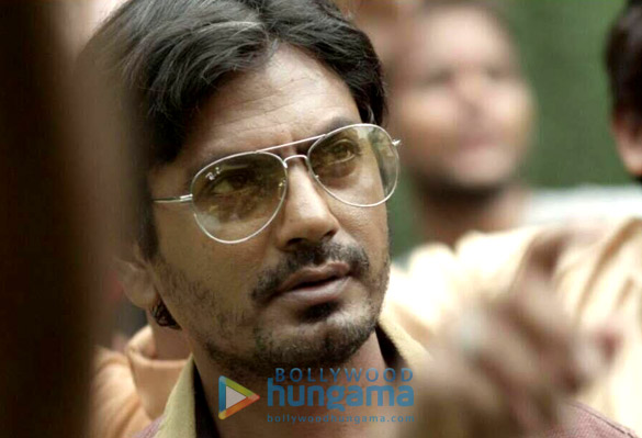 Babumoshai Bandookbaaz Movie Stills - Bollywood Hungama