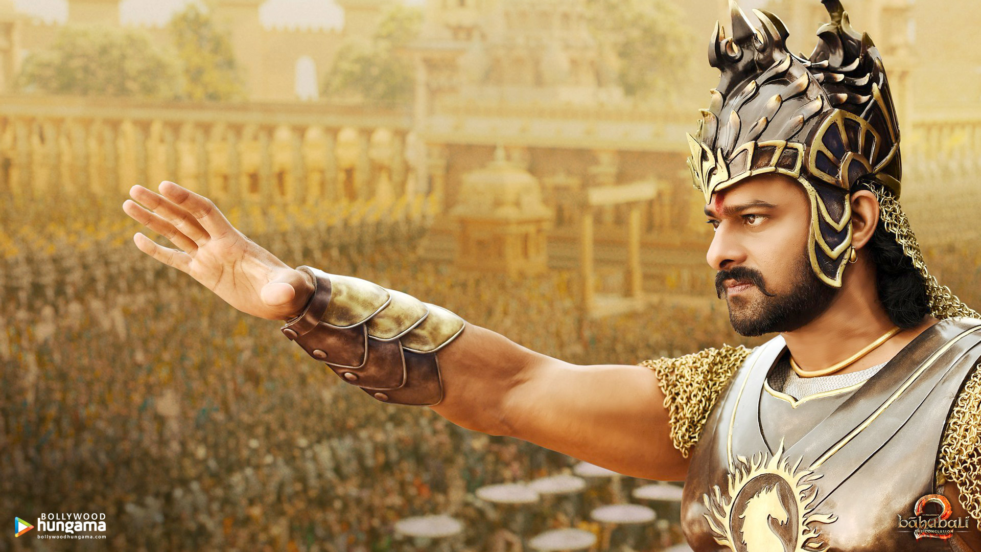 Baahubali 2 – The Conclusion 2017 Wallpapers | baahubali-2-the ...