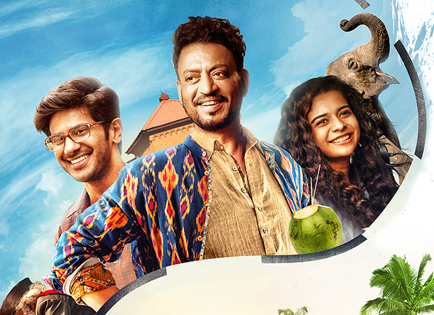 Karwaan Review 2.0/5 | Karwaan Movie Review | Karwaan 2018 Public ...