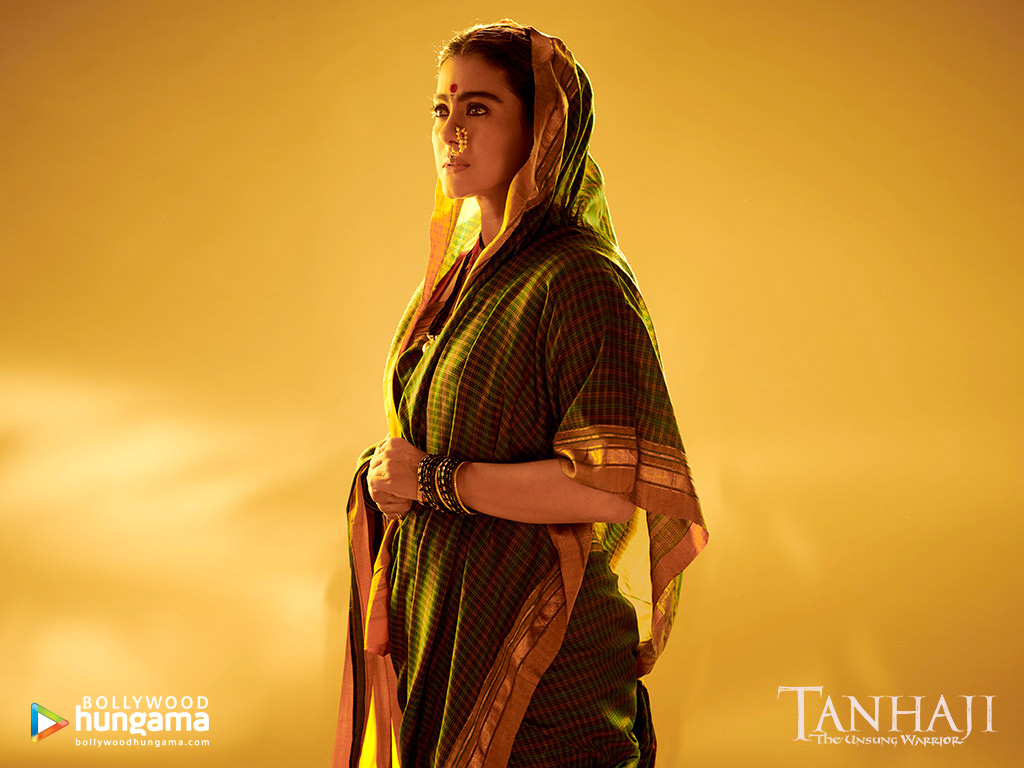 Tanhaji – The Unsung Warrior 2020 Wallpapers | tanhaji-the-unsung ...