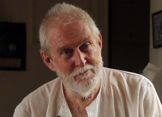 Veteran actor Tom Alter battling fourth stage bone cancer : Bollywood ...