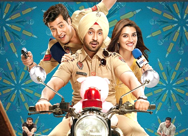 Arjun Patiala Movie: Review | Release Date | Songs | Music | Images ...