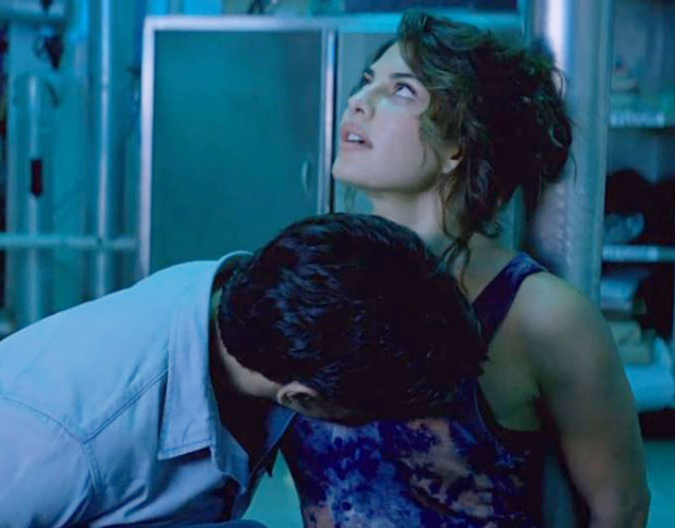 2017recap 10 Hot Scenes Of 2017 That Made It Through The Censor