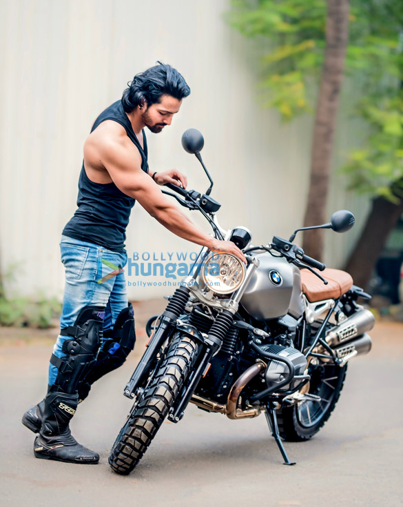 Harshvardhan Rane Photos, Images, HD Wallpapers, Harshvardhan Rane HD ...