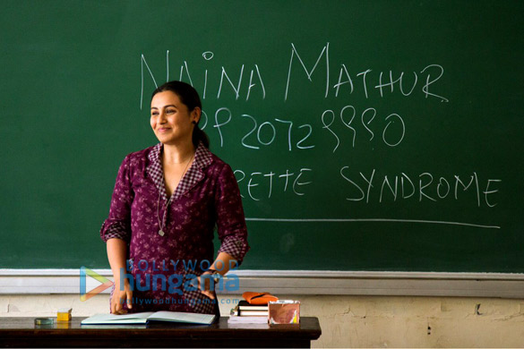 Hichki Movie Stills - Bollywood Hungama