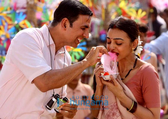 Pad Man Movie Stills - Bollywood Hungama