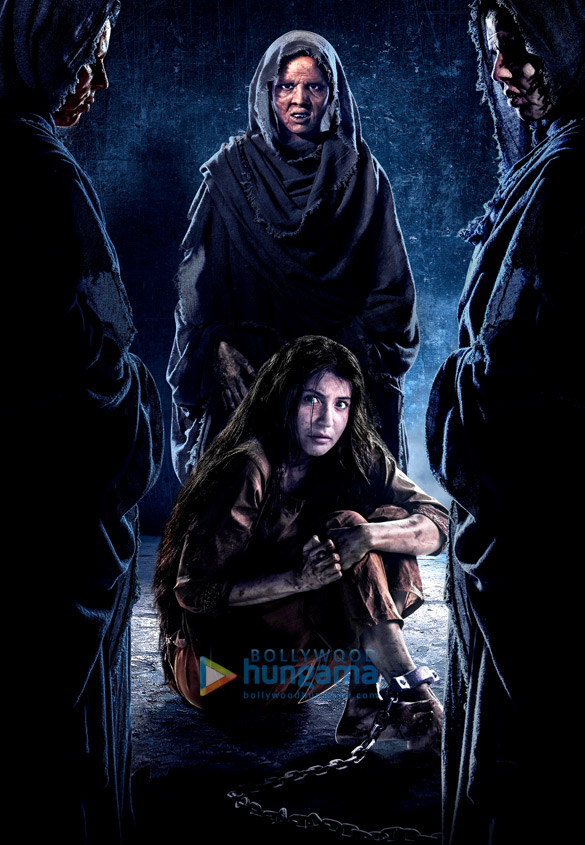 Pari Movie Stills - Bollywood Hungama
