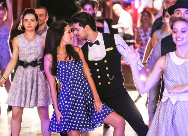 Time To Dance Review | Time To Dance Movie Review | Time To Dance 2021 ...