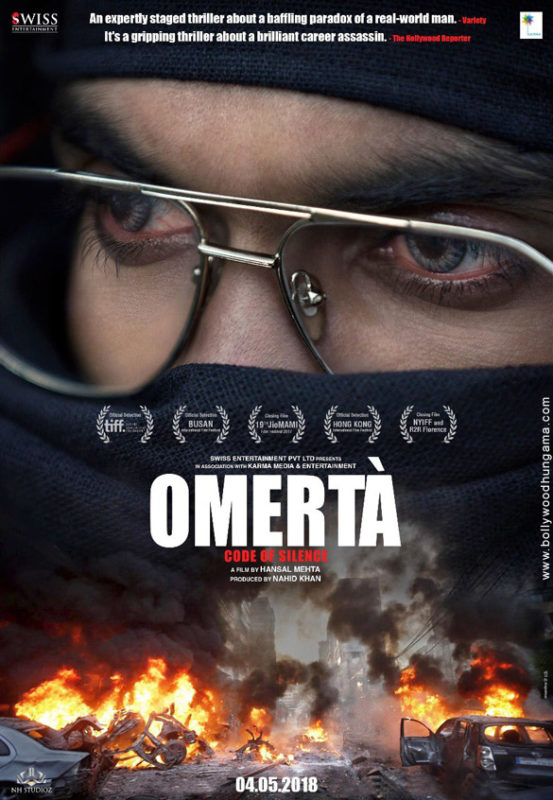 Omerta Photos, Poster, Images, Photos, Wallpapers, HD Images, Pictures ...