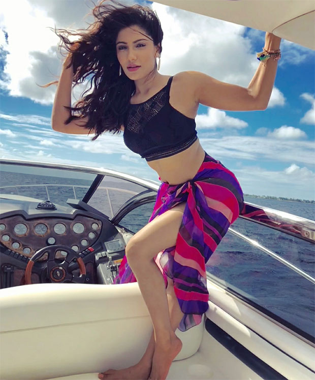 SENSATIONAL! Ishita Raj Sharma looks HOT in a super chic bikini (see ...
