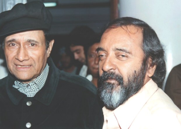 Suraiya: Dev Anand’s first love whom he could never forget : Bollywood ...