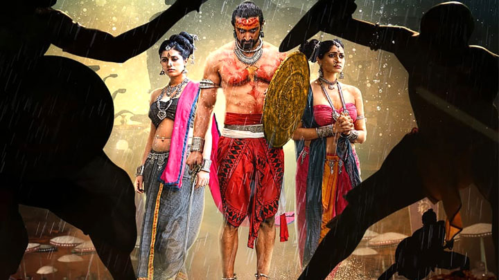 Trailer (Veeram) | Video Trailer - Bollywood Hungama