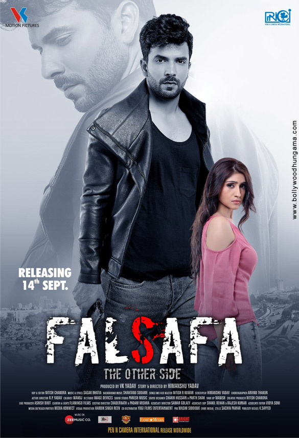 Falsafa – The Other Side Movie: Review | Release Date | Songs | Music ...