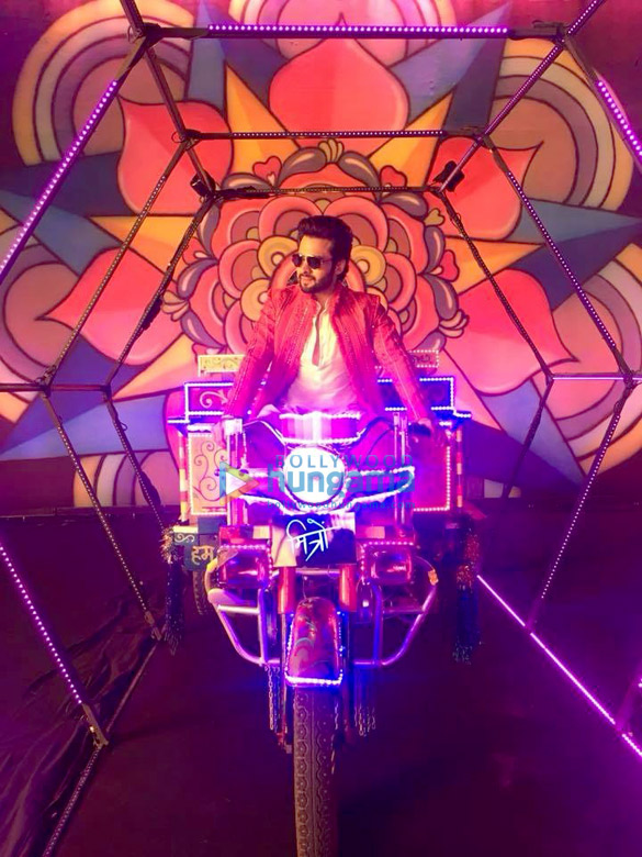 Mitron Movie Stills - Bollywood Hungama